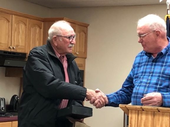 Recent News | Rural Water District #3, Washington County